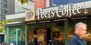 Keurig Dr Pepper Strikes 18 Billion Deal For Jde Peets Wsj