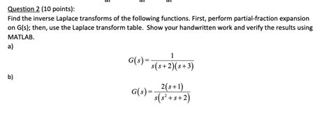 Solved Can Any One Solve B And Explain How To Do The Partial Chegg Com