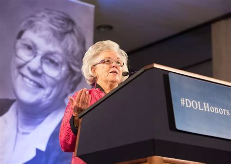 12 Facts About Katherine Wallman Factsnippet