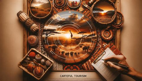 Negative Economic Impacts Of Tourism In Kenya Striving For Balance