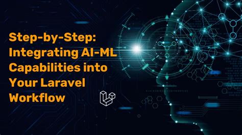 Insidetechie On Linkedin Step By Step Integrating Ai And Machine