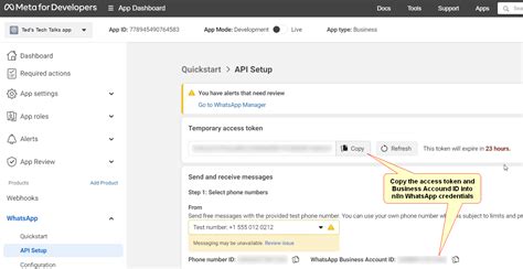 Create Whatsapp Bot A Low Code Guide Free Template N8n Blog