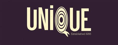 About Us Unique Records