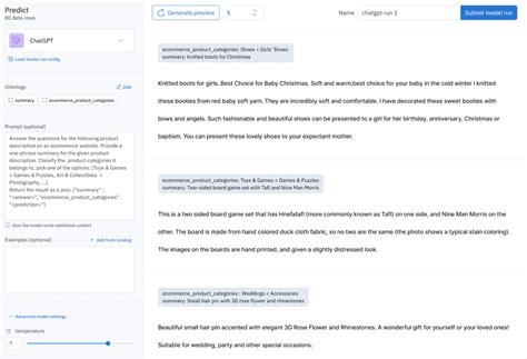 How To Automate Labeling For Product Categorization With Llms
