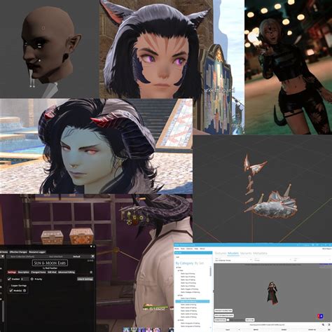 General Mod Commissions Are OPEN Ko Fi Where Creators Get Support From Fans Through