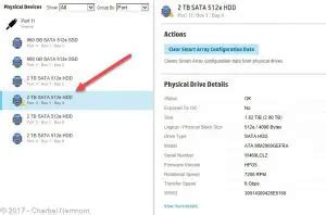 How To Replace A Faulty Disk In Windows Server Storage Spaces StorageSpaces WS