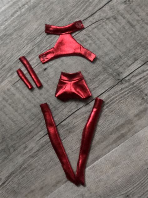 PDF Pattern And Tutorial Will Show You Step By Step How To Etsy Canada