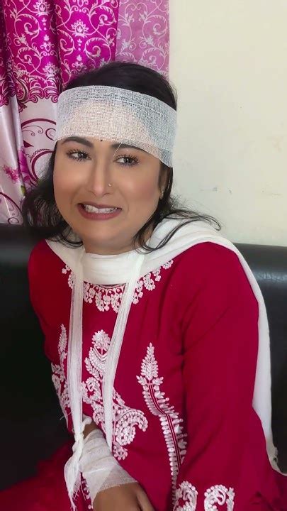 লাইট জ্বালিয়ে চলে যাওয়ায় একি শাস্তি Youtube