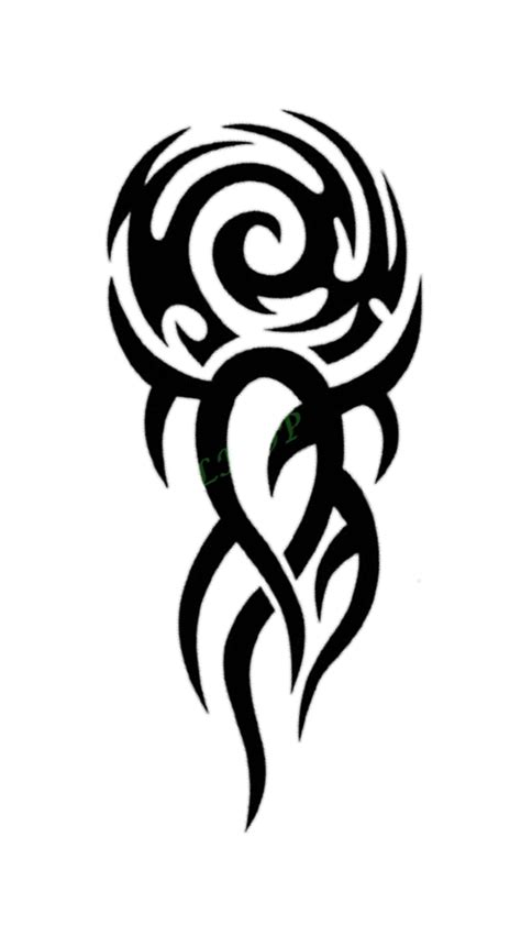Free Printable Tribal Stencils Artofit