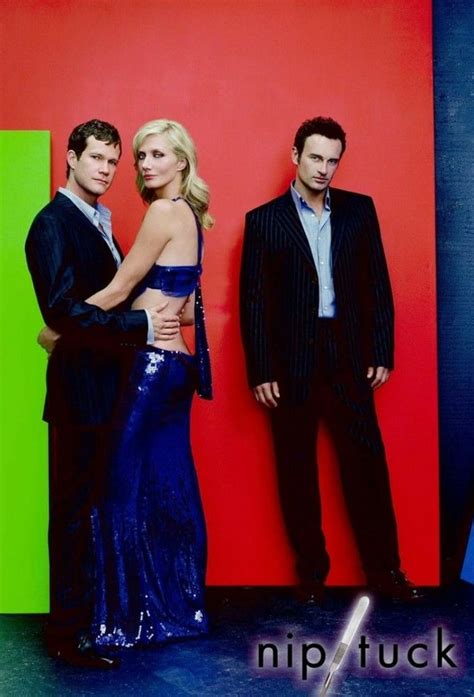 Nip Tuck TheTVDB