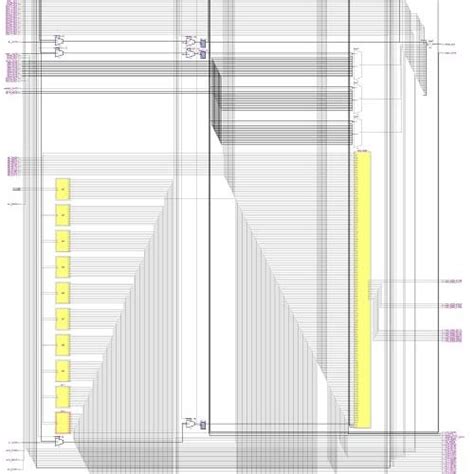 Schematic View Of Rc5 Algorithm Download Scientific Diagram