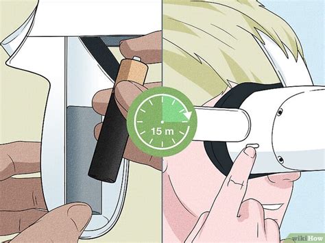 Oculus Controller Not Working Troubleshoot With These Tips