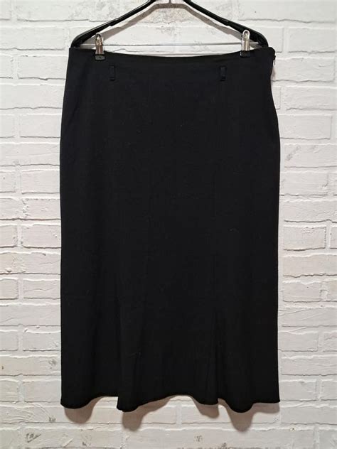 Спідниця юбка міді — ціна 25 грн у каталозі Міді спідниці Купити жіночі речі за доступною ціною