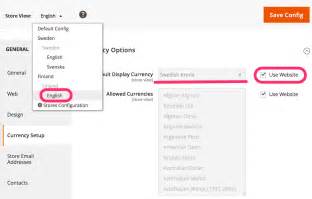 Magento2 Magento 213 Store View Config Doesnt Inherit Website