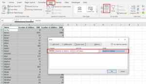 How To Compare Two Excel Sheets Using Vlookup SpreadCheaters