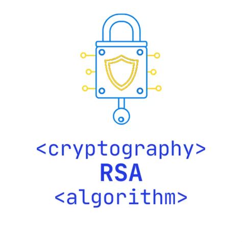 Understanding The Rsa Algorithm A Deep Dive Into Asymmetric Cryptography