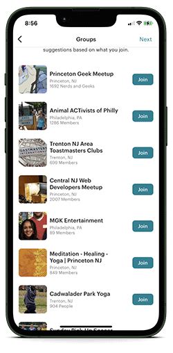 Meetup App Review 2024 Is It Worth Joining Or Not