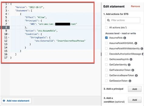 Syniti Knowledge Platform Aws S3 Data Store Setup Guide Software Support