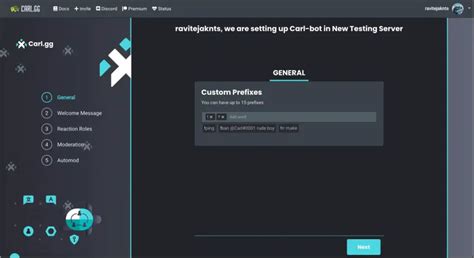 How To Enable Message Logging In Discord Even Deleted Messages Using Carl Bot Techwiser
