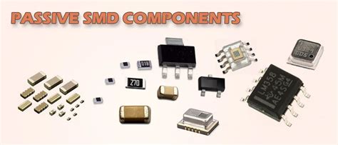 Smd Components An Expert Guide To Surface Mount Device Components Pcba Manufacturers