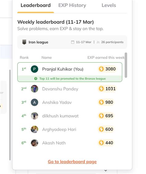 pranjal kuhikar on linkedin practice solvingproblems codingjourney