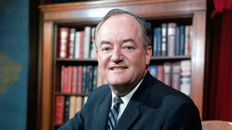 Hubert Humphrey