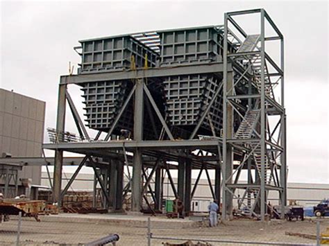 Bulk Handling System Megatech Engineering Ltd