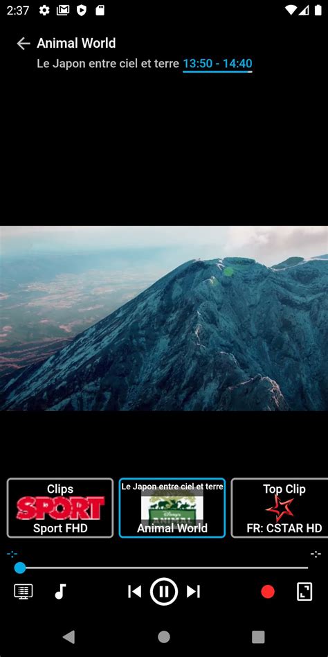 IPTV Streamer For Android Download