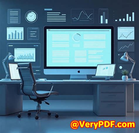 How To Use Verypdf Pdf Stamper Command Line For Secure Pdf Archiving Verypdf Online Tools