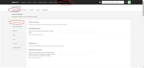 Sonarqube 跳过指定检查java如何对sonar扫描做忽略处理 Csdn博客