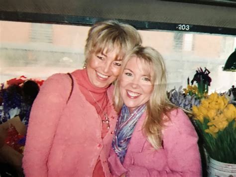 Nadine Joy Docherty Bonney Watson