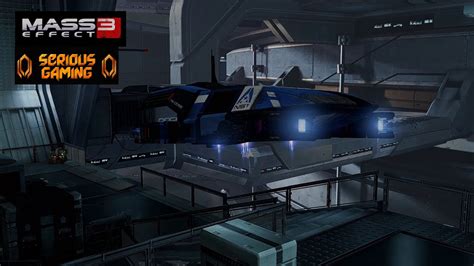 Mass Effect 3 Walkthrough Part 13 Sanctum Insanity Youtube