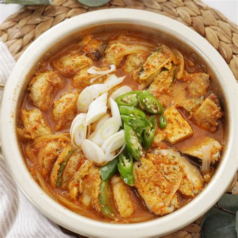 전찌개 만드는법 남은 전요리 남은 설명절음식 요리 섞어찌개 전찌개 양념 레시피 네이버 블로그