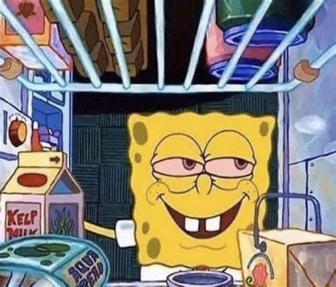 High Class Spongebob Trippy Cartoon Spongebob Funny Memes Trippy Cartoon Memes Spongebob