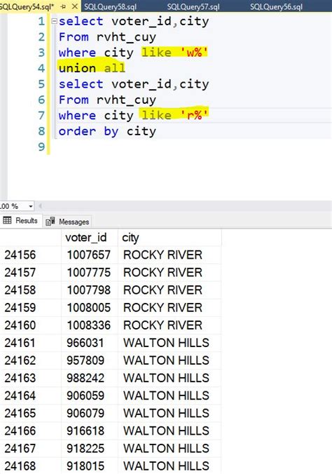 Sql Server Like Operator Jim Salaseks Sql Server Blog