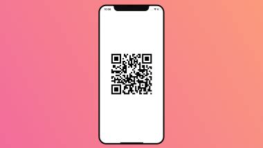 React Native QR Code Scanner Using Expo React Native Master