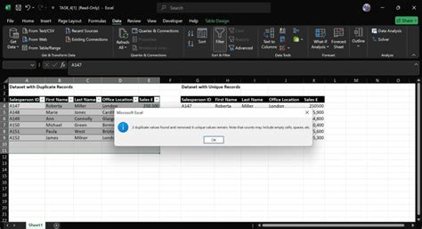 Datacleaning Excel Datachallenge Dataanalysis Learnexcel Day4