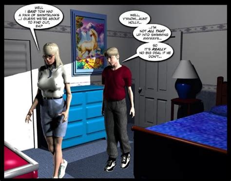 Huge Teen Cock 3d Ics Anime Hentai Cartoon Animation Porn