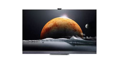 TCL 65825 Mini LED QLED τηλεόραση Άφιξη και first look hxosplus