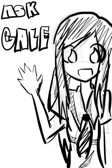 Ask Gale Ask Gale