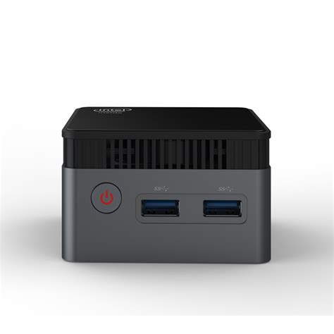 采用Jasper Lake N 芯片的超便携X 架构迷你主机 ScenSmart OEM ODM 行业方案