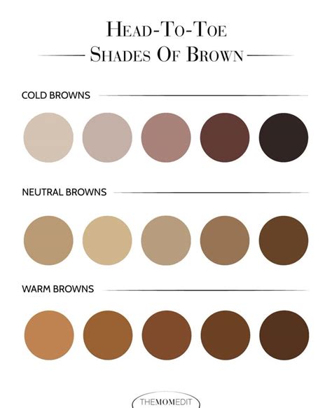 How To Wear Head To Toe Brown 4 Outfit Ideas In 2023 Brown Outfit Brown Pants Outfit Color