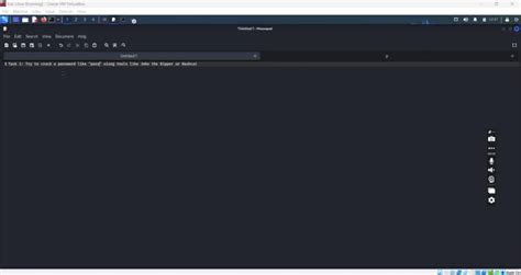 Athulya M On Linkedin Hai All I Am Delighted To Share That I Have Completed Task 1 Of My