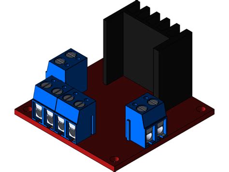 Free Cad Designs Files And 3d Models The Grabcad Community Library