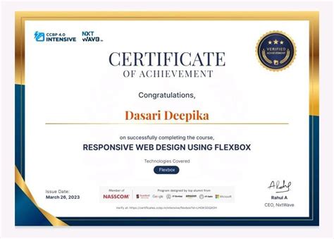 Dasari Deepika On Linkedin My Response Website Completed😊🎊 Hope You Guys Are Doing Good 🙂