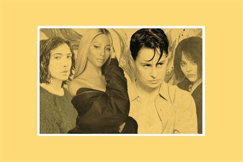 Why Sexual Fluidity Is Having A Moment In Pop Culture Dazed