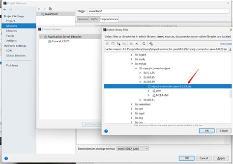 大数据开发语言scala（四）——scala连接mysql Csdn博客