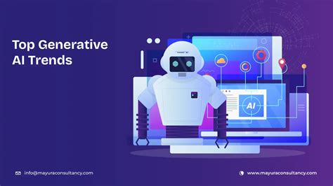 Top 11 Generative Ai Trends Shaping Businesses In 2025