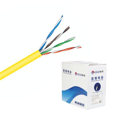 Best Price High Quality Copper Utp Ftp Sftp Ethernet Cat5e Cat6 Data Networking Lan Network