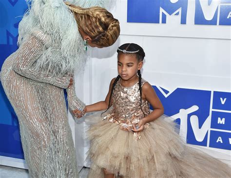 An Exclusive Imaginary Interview With Blue Ivy Carter 29secrets